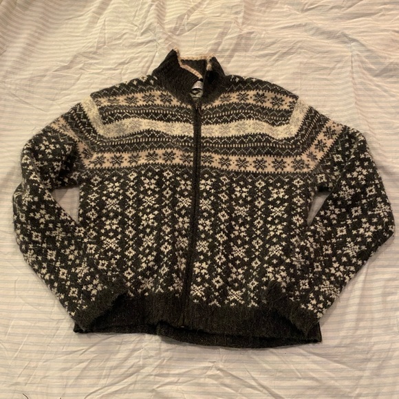 Valerie Stevens | Sweaters | Vintage Valerie Stevens Sweater | Poshmark